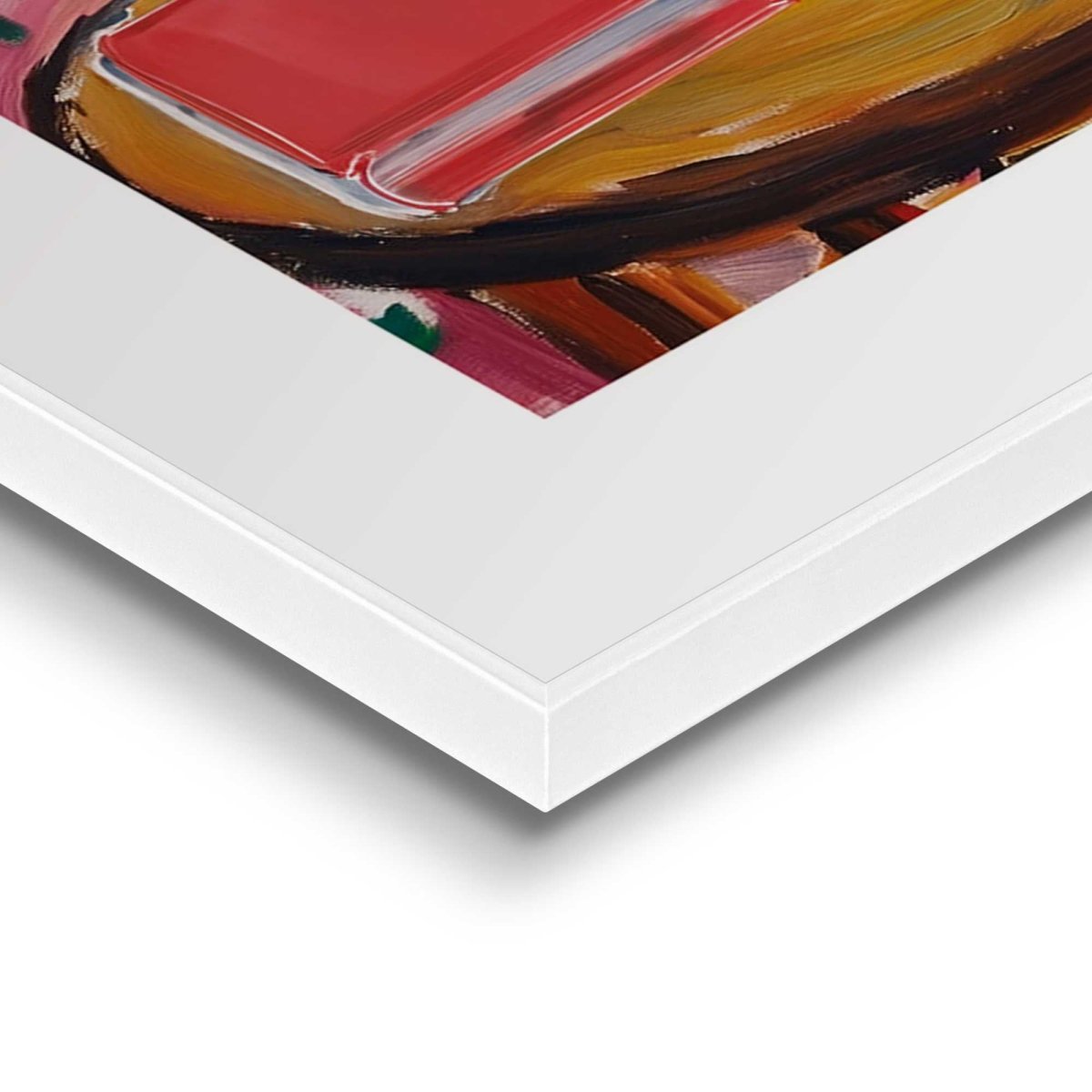 Bilder Set Sommer auf See 40x30 | Reinders – Reindersshop