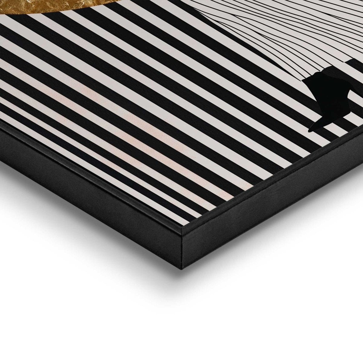 Bilder Set Details zu Gold 70x50 | Reinders – Reindersshop